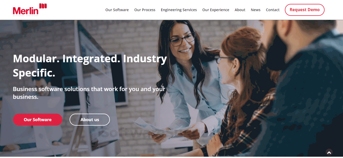 Merlin Stock Management - Pricing, Features, and Details in 2025